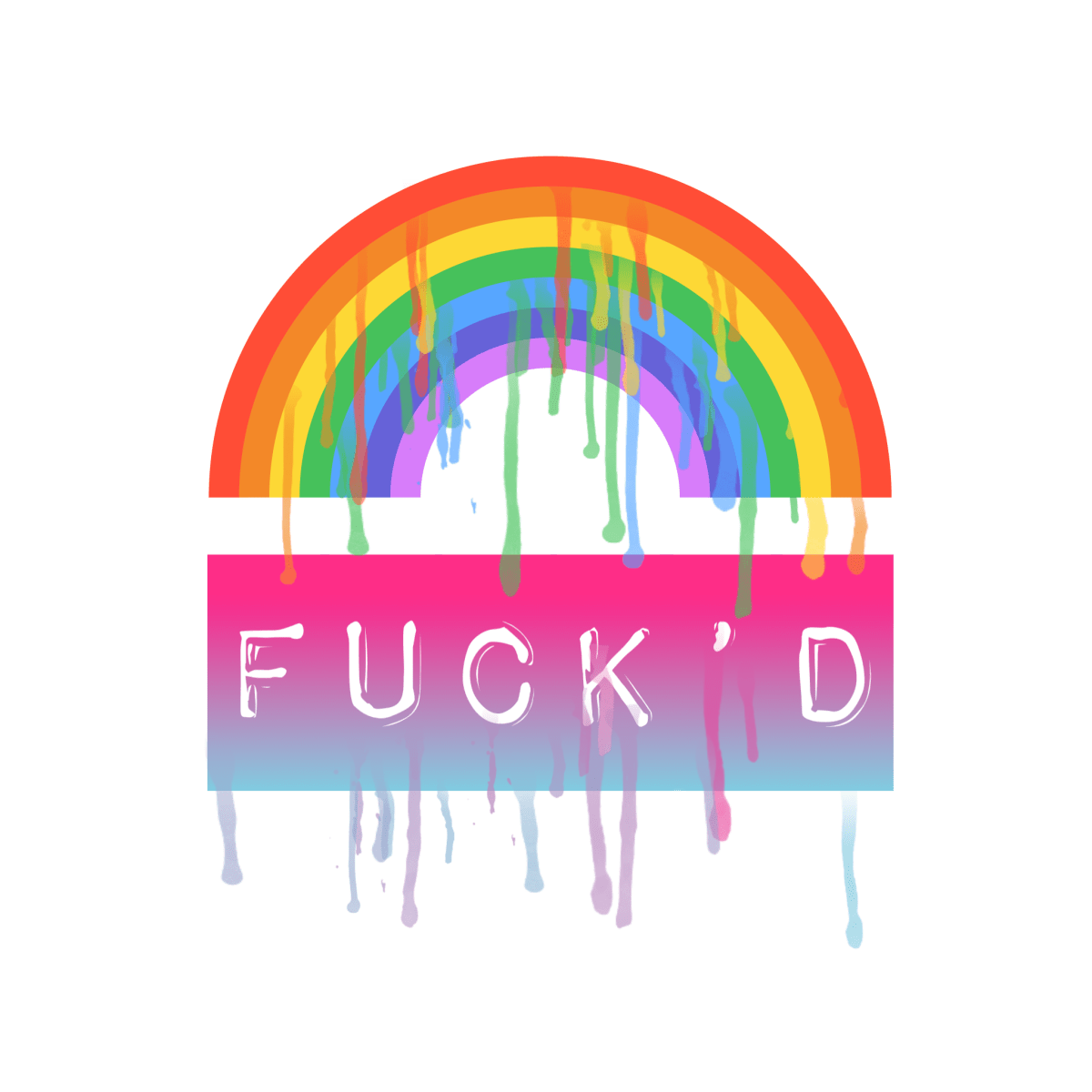 Fuck’d – Doug Heal