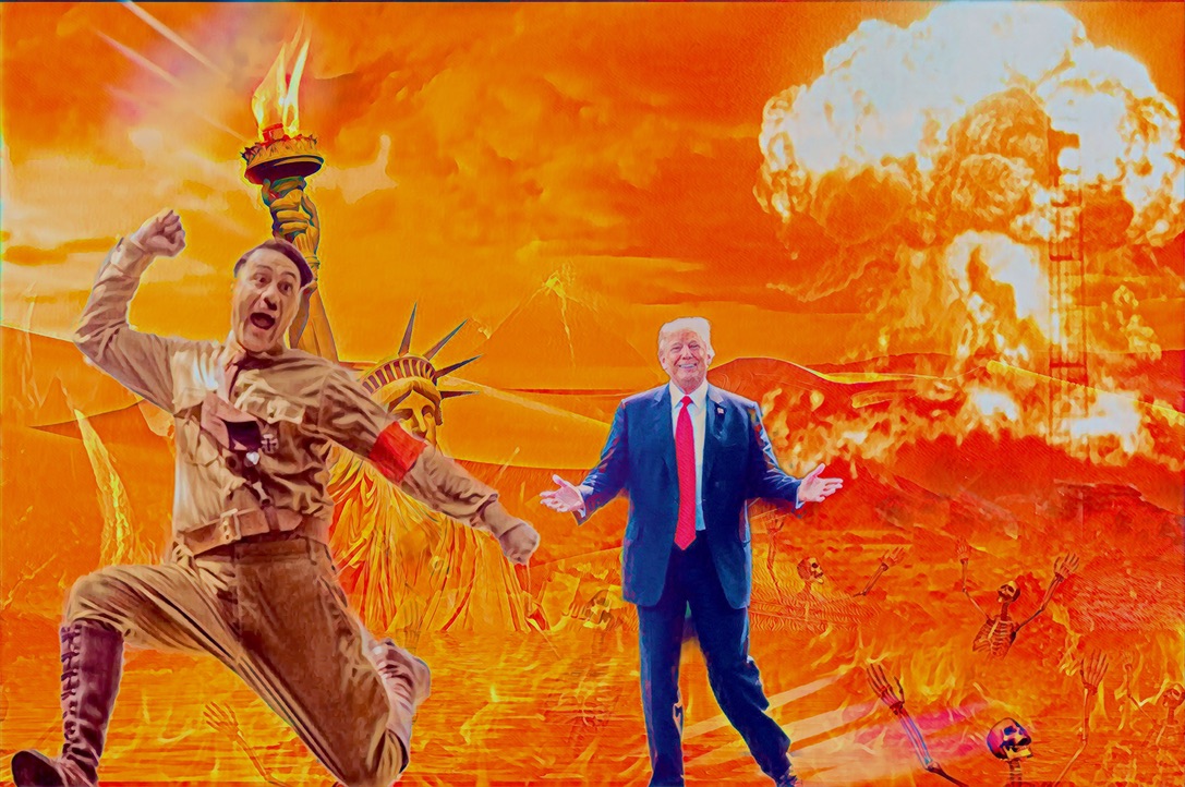 High Hopes – Doug Heal